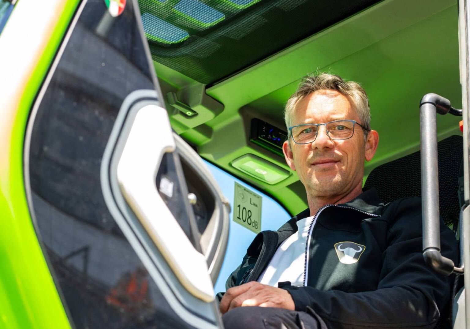 DNA Bultena - Bultena Verhuur BV