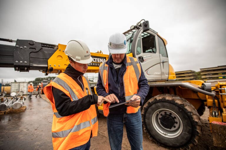 Vacatures | Bultena Verhuur BV