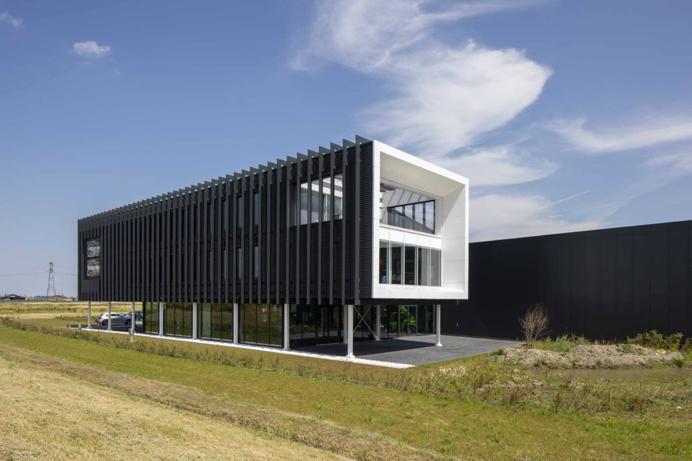 DNA Bultena - Bultena Verhuur BV